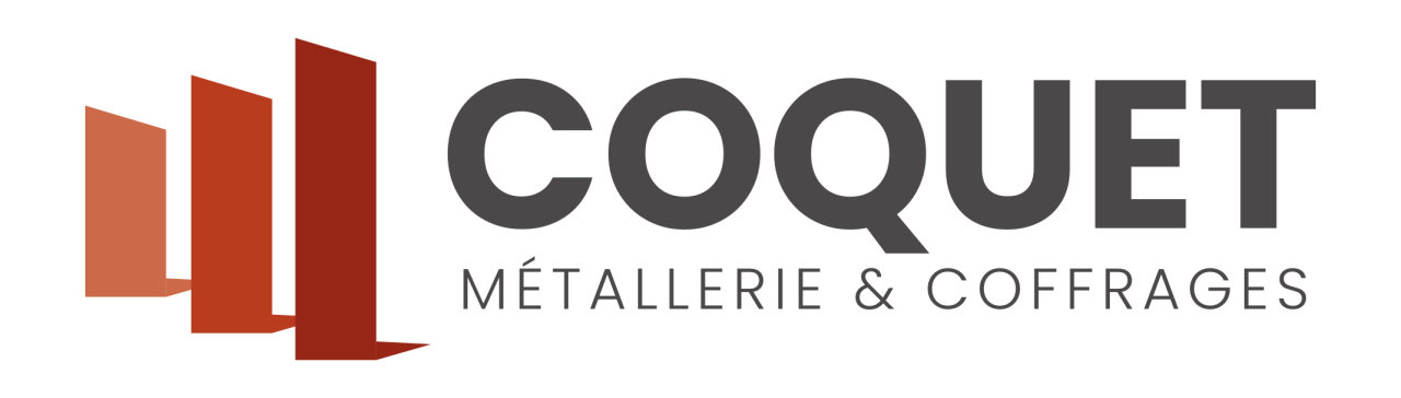 Notre histoire | COQUET